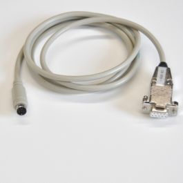 Fiber Optic Response Devices Legacy Cable Serial